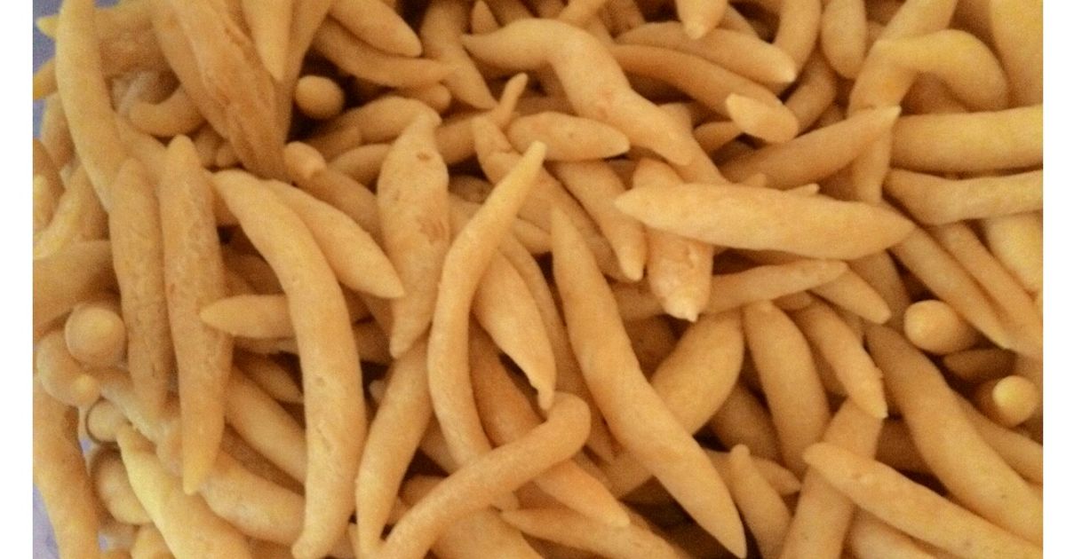 Resep Kue Daki Aka. Bolot oleh Ruri - Cookpad