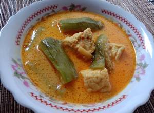 59 resep kare tahu dan terong enak dan mudah - Cookpad