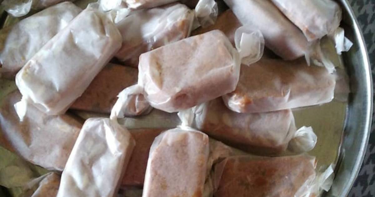 14 easy and tasty aflatoon recipes by home cooks - Cookpad