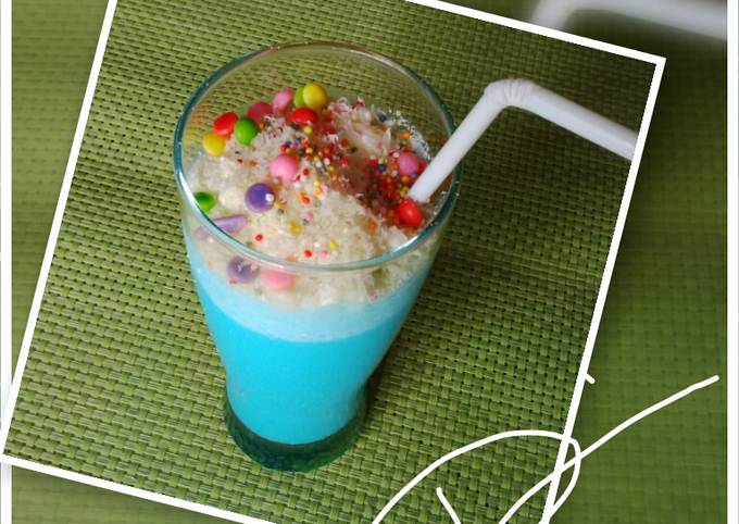 Resep Kreasi Pop Ice oleh Ditta Widya Utami - Cookpad