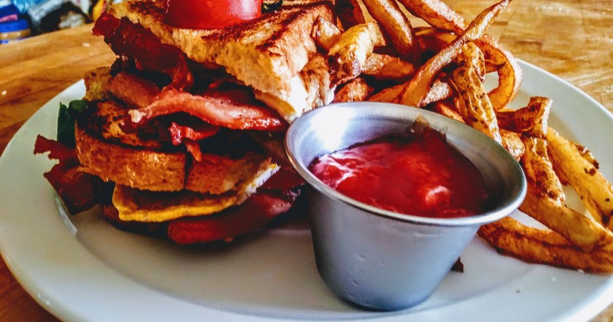 14 easy and tasty blt grill recipes by home cooks - Cookpad