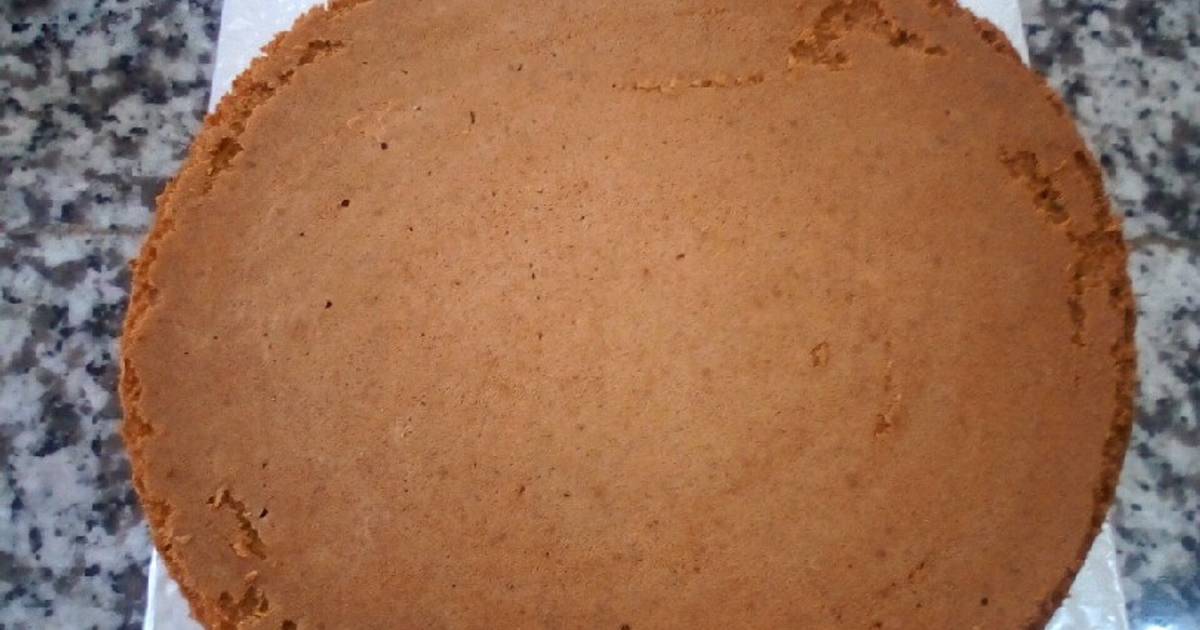 Lemon cake Recipe by Ian Kibet - Cookpad