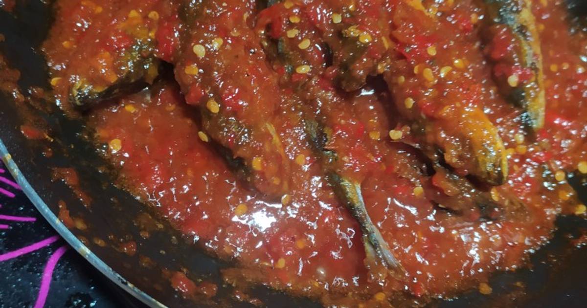 399 resep bandeng saos enak dan mudah - Cookpad