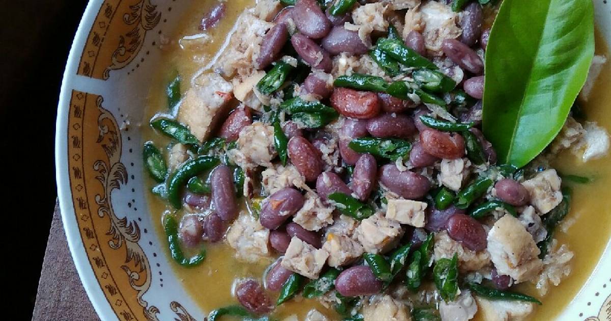 35 resep sayuran koro hijau enak dan mudah - Cookpad