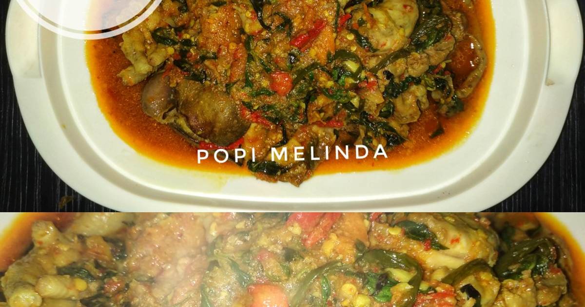 68 resep ayam rica2 nasi enak dan mudah - Cookpad