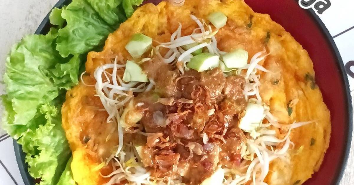 Resep Tahu Telur Khas Surabaya oleh Sinta Muller - Cookpad