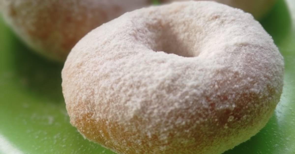 29.084 resep donat gula enak dan mudah - Cookpad