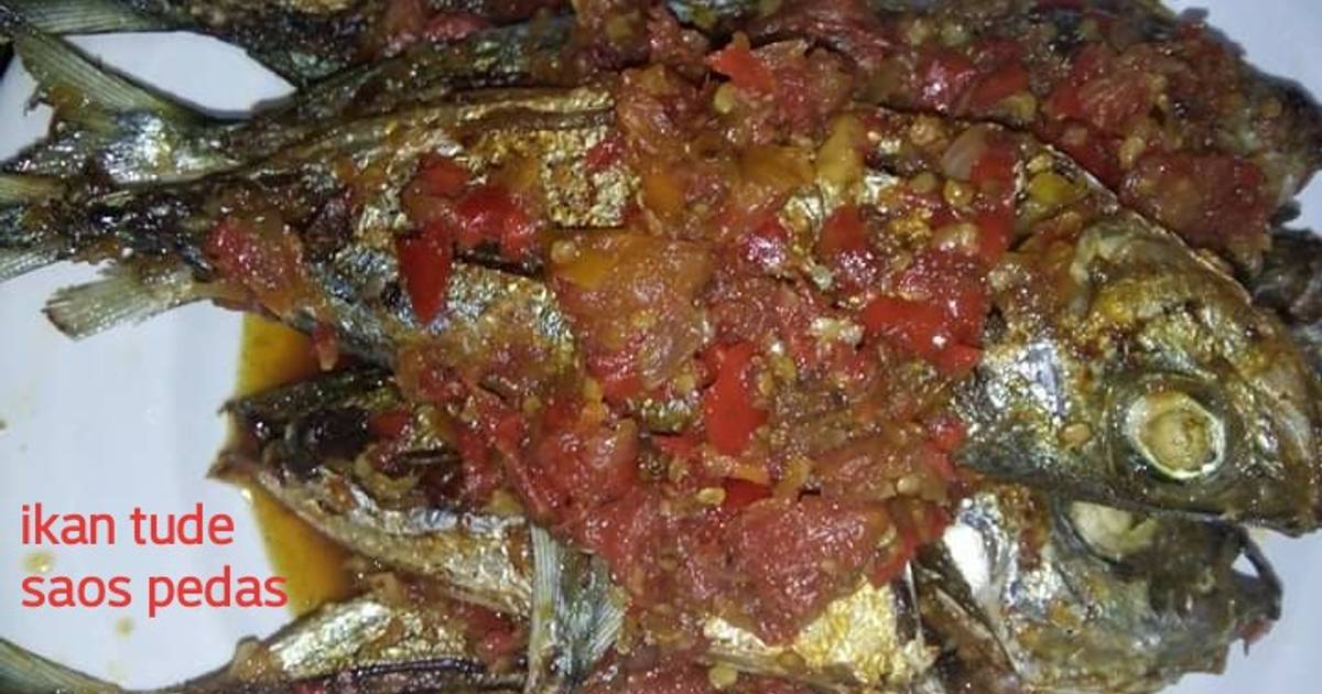 1.094 resep ikan tude goreng enak dan mudah - Cookpad