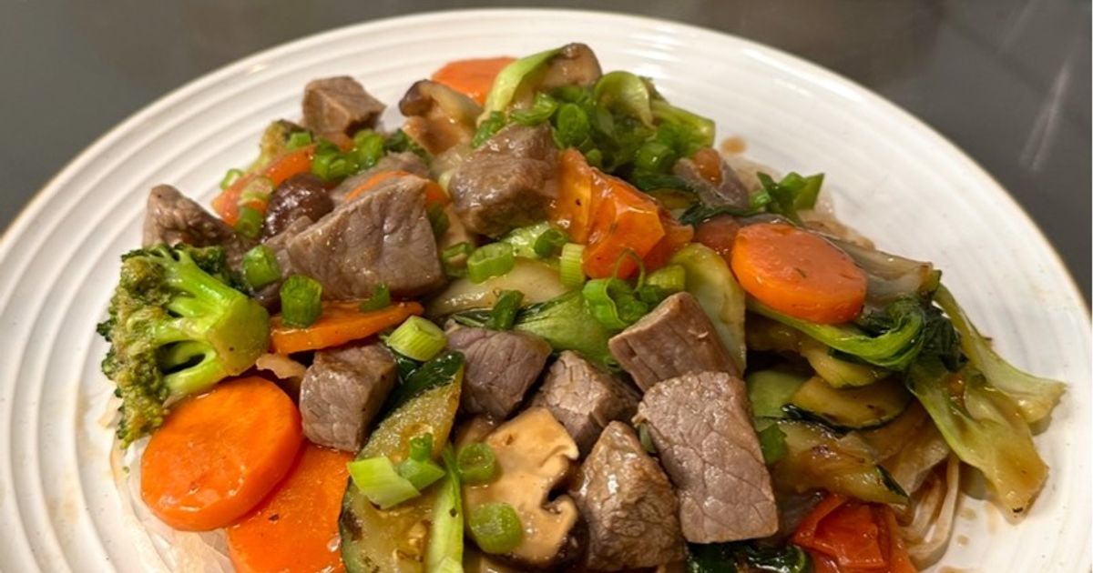 Browse Chao Vietnamese Recipes: Easy & Delicious Ideas - Cookpad