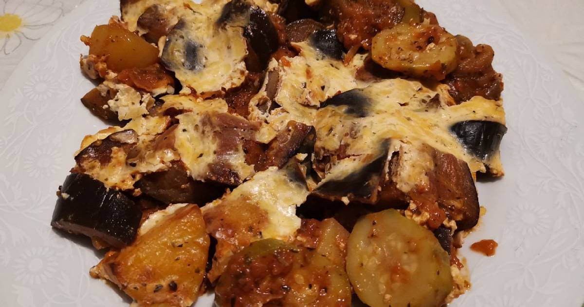 6 εύκολες και νόστιμες σπιτικές συνταγές για μπριαμ με γιαουρτι - Cookpad