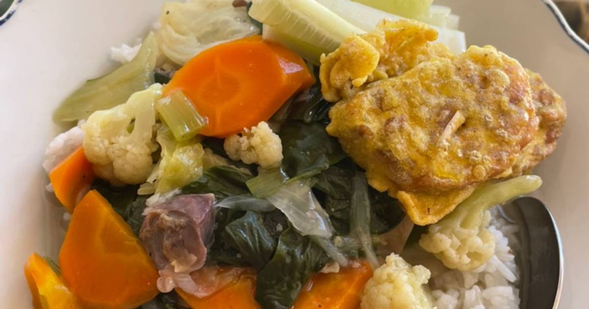 29 resep makanan pendamping capcay enak dan mudah - Cookpad