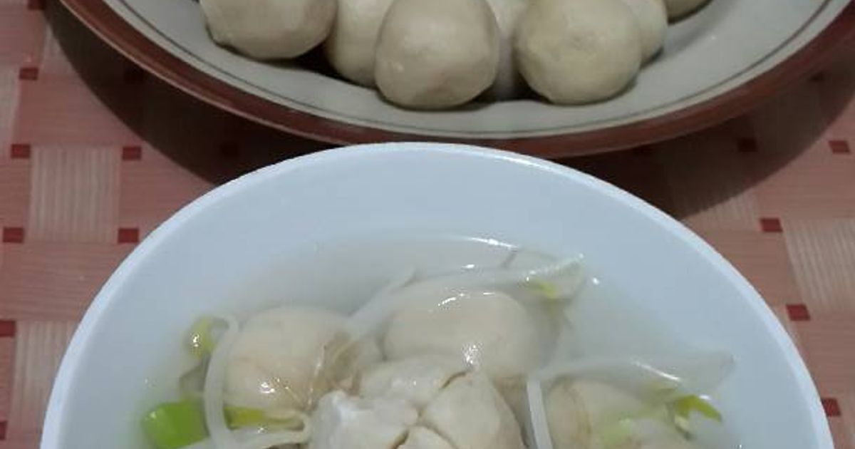 Resep main course indonesia vegetarian rumahan enak dan mudah - Cookpad