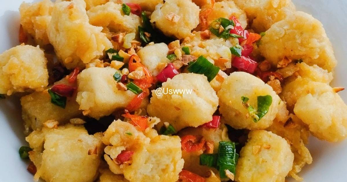 36 resep tahu sehat cina enak dan mudah - Cookpad