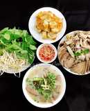 Tổng hợp cách nấu cháo lòng thơm ngon chuẩn vị, hướng dẫn dễ làm