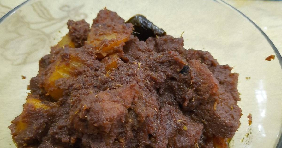 10 resep babi garo enak dan mudah - Cookpad