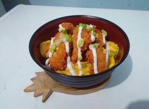 254 resep nugget saos mayo enak dan mudah - Cookpad