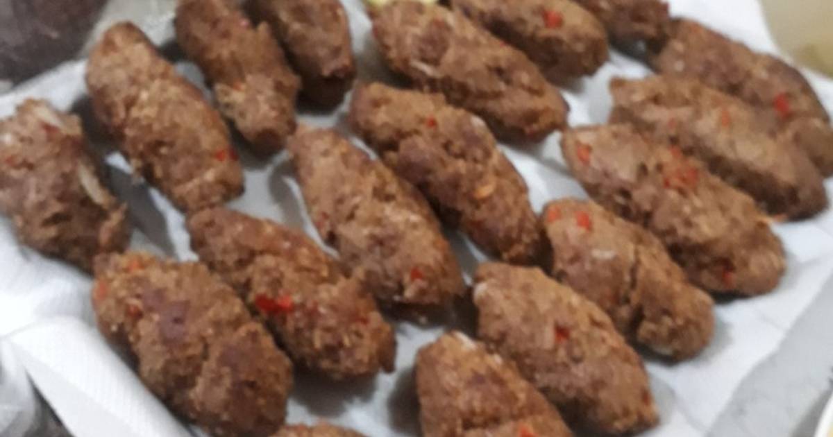 Los kipis como los prepara mí tía la muy muy Turca. Receta de Sofia ...