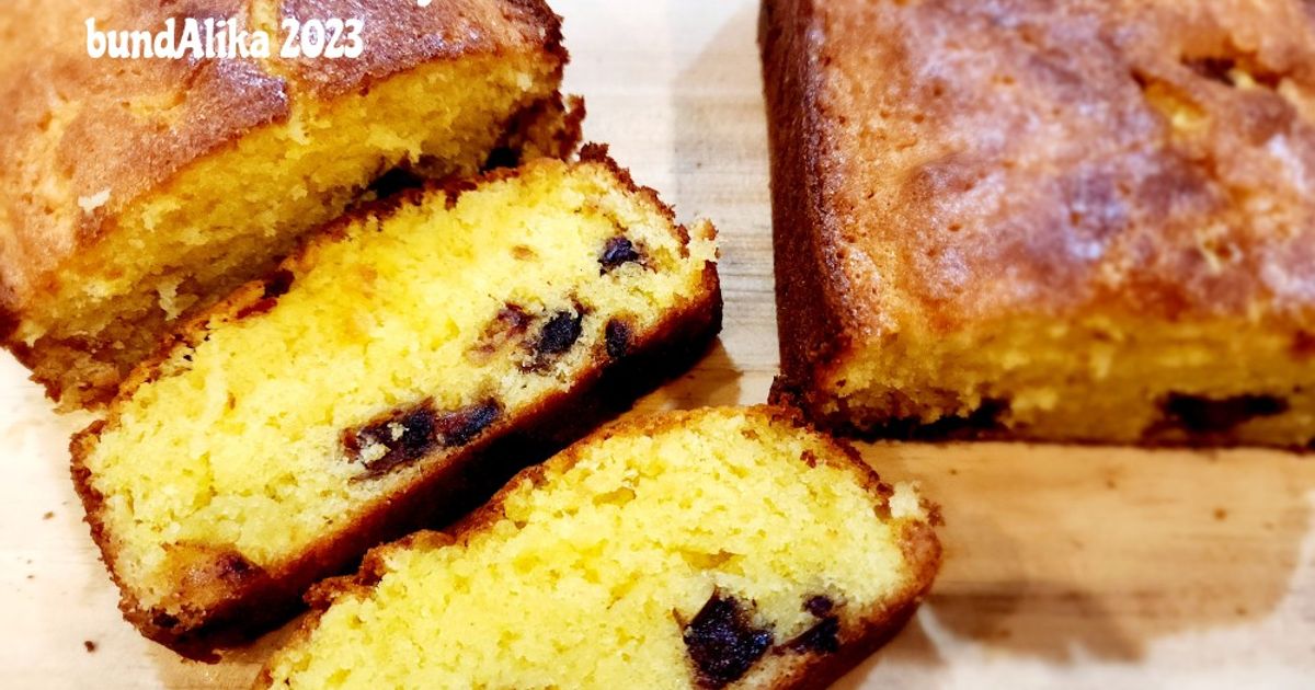Resep Cake Kurma Mentega Sumber Ncc oleh Bunda Alika - Cookpad