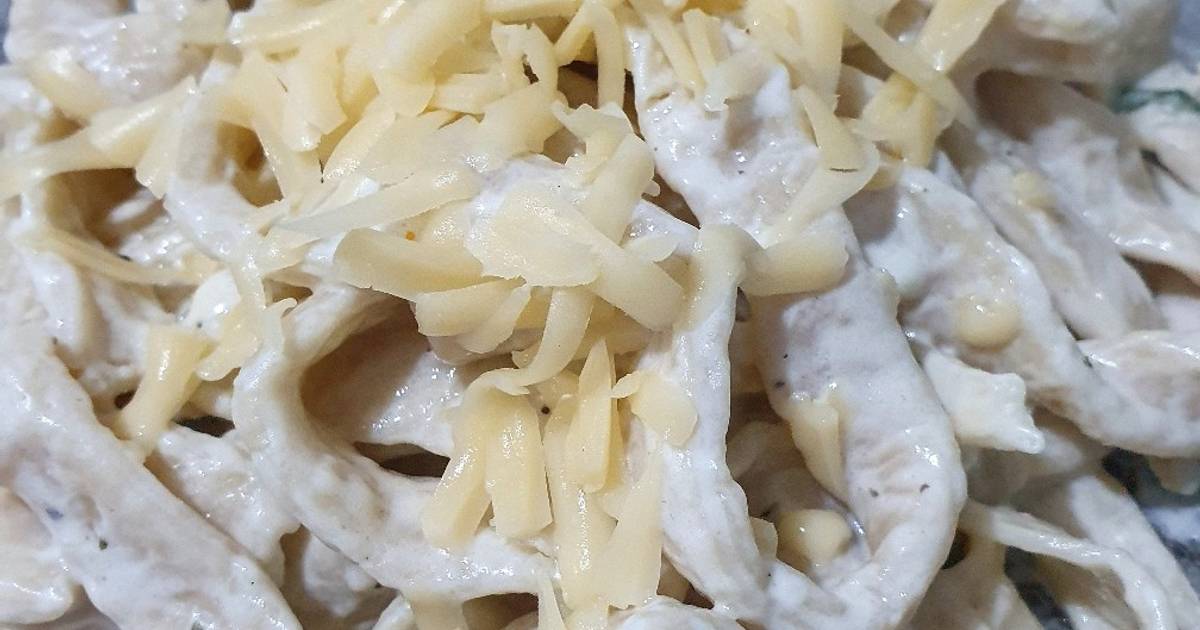 Como hacer fideos casero con semolin - 22 recetas caseras- Cookpad