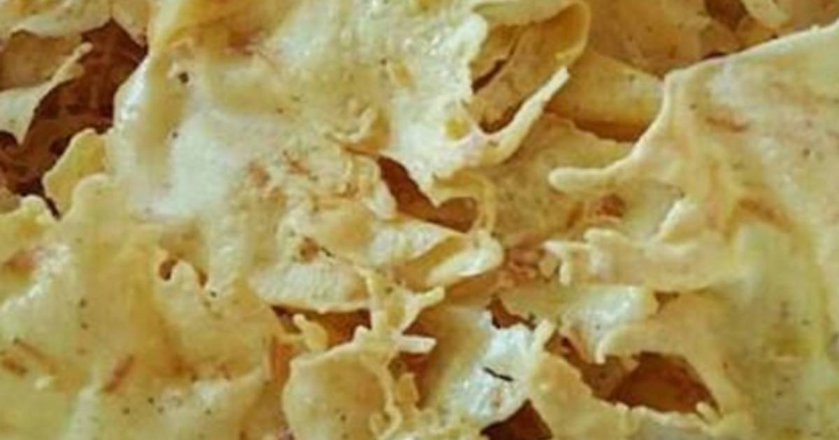 Resep Peyek krese oleh Ning's Kitchen - Cookpad