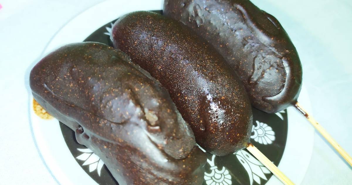 79 resep cara membuat es kulkul enak dan sederhana - Cookpad