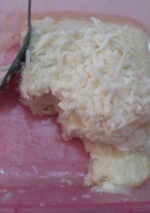 Resep Stup Roti Tawar Simple oleh Irma Zahsy - Cookpad