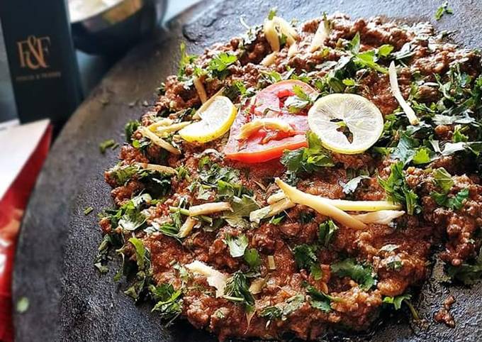 Katakat Recipe by Safa Anis - Cookpad