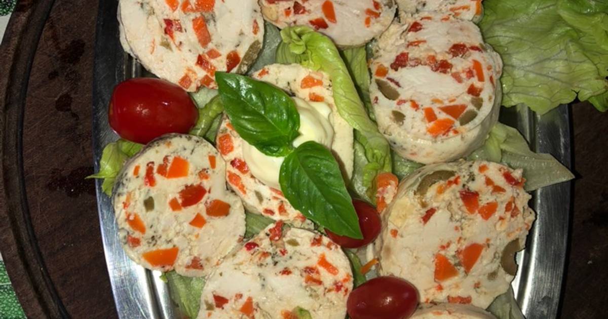 Comidas frias - 13.973 recetas caseras- Cookpad