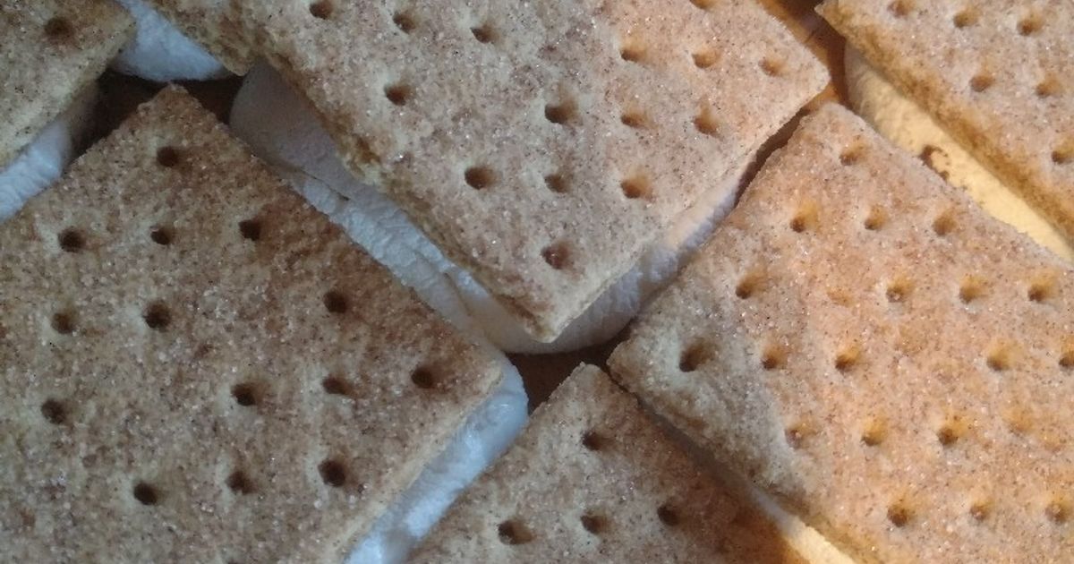 Oven S'mores Recipe by TrailerParkBoils