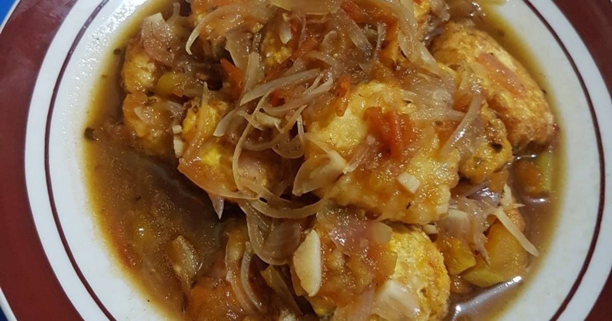 2.488 resep rolade enak dan sederhana - Cookpad