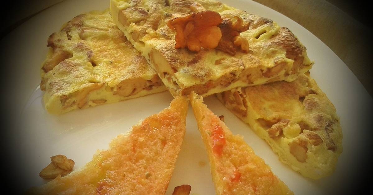 77 recetas muy ricas de rossinyols compartidas por cocineros caseros ...