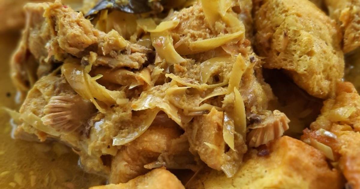 1.950 resep combrang enak dan sederhana - Cookpad