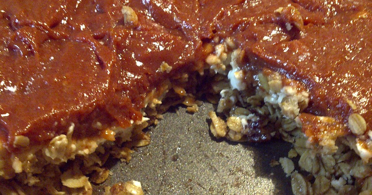 Guava Tart Recipe By Skunkmonkey101