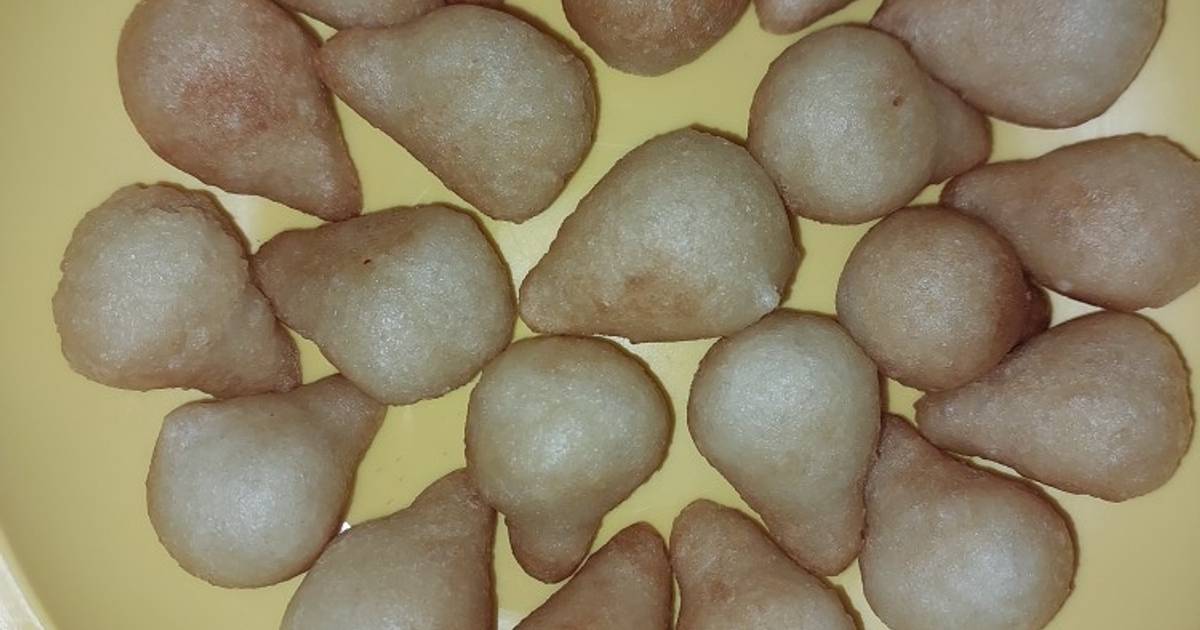 44 resep puyam enak dan mudah - Cookpad