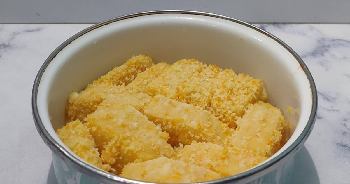 449 resep nasi chicken nugget enak dan mudah - Cookpad