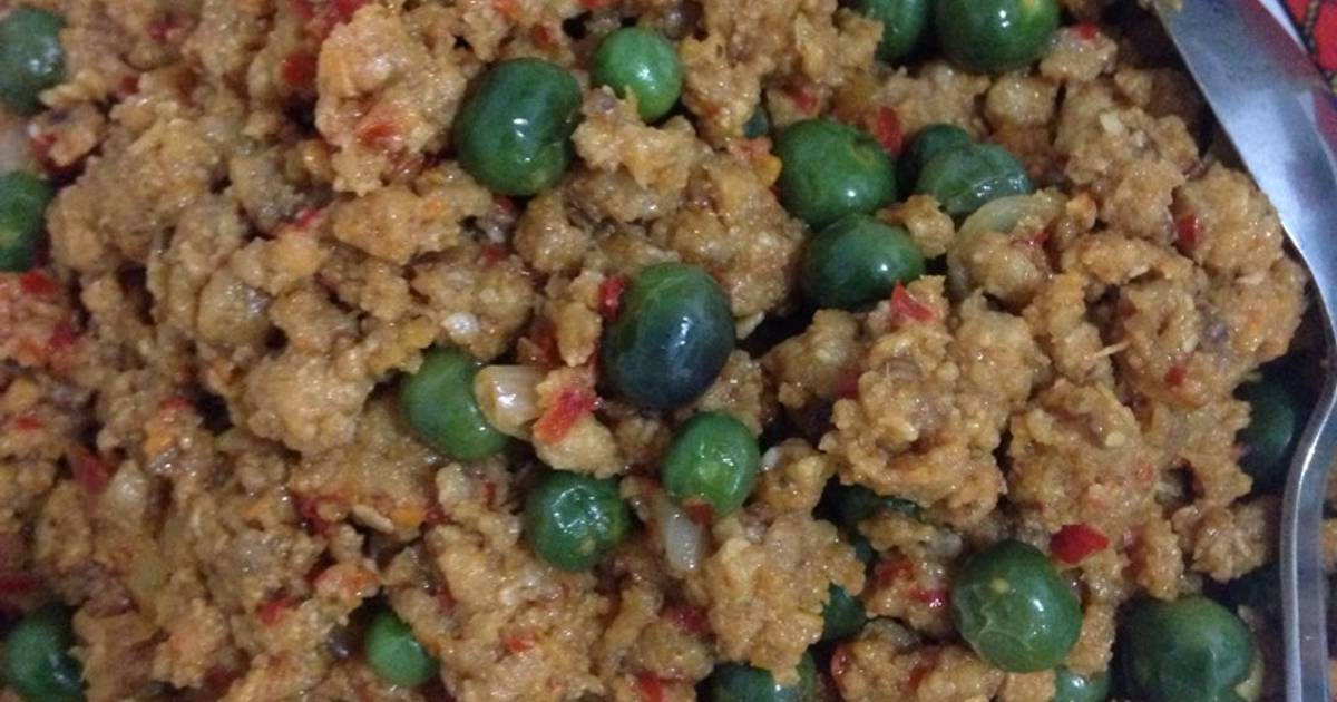 578 resep tumis oncom lenca sunda enak dan sederhana ala rumahan - Cookpad