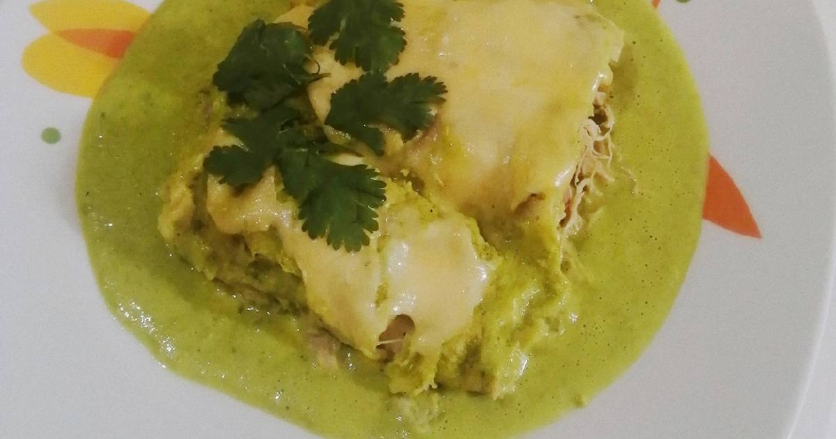 Pollo hervido con leche - 437 recetas caseras- Cookpad