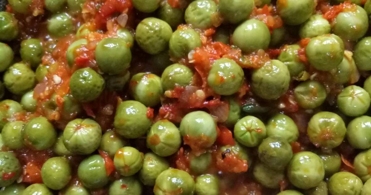 270 resep cempokak terasi enak dan mudah - Cookpad