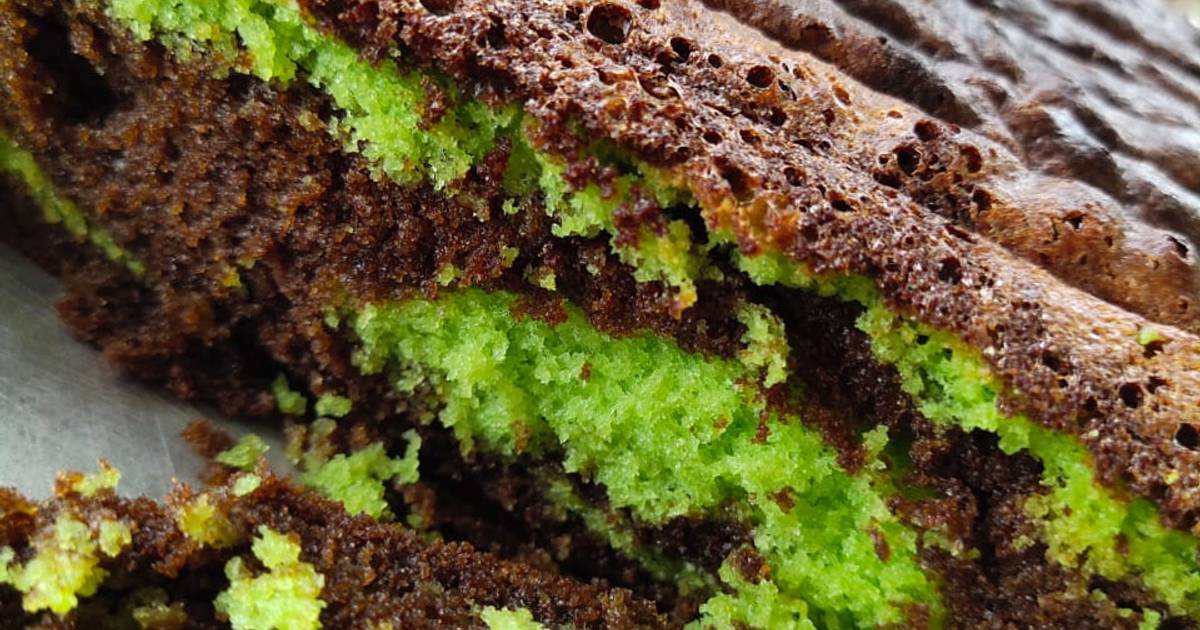 113 resep susu kedele cake enak dan mudah - Cookpad