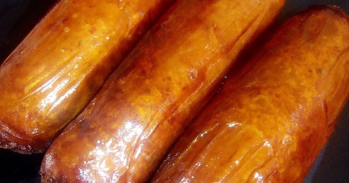 Perfect Sausages (Cooking Tip) Recipe by Grace's Lab - Cookpad