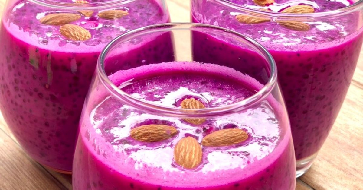 Resep healthy food manis [pudding rumahan enak dan mudah - Cookpad