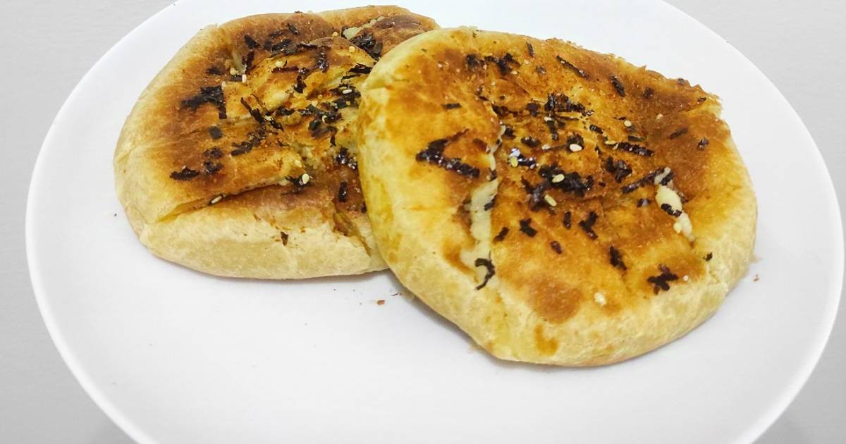 93 resep potato cheese bread ala gamchi enak dan mudah - Cookpad