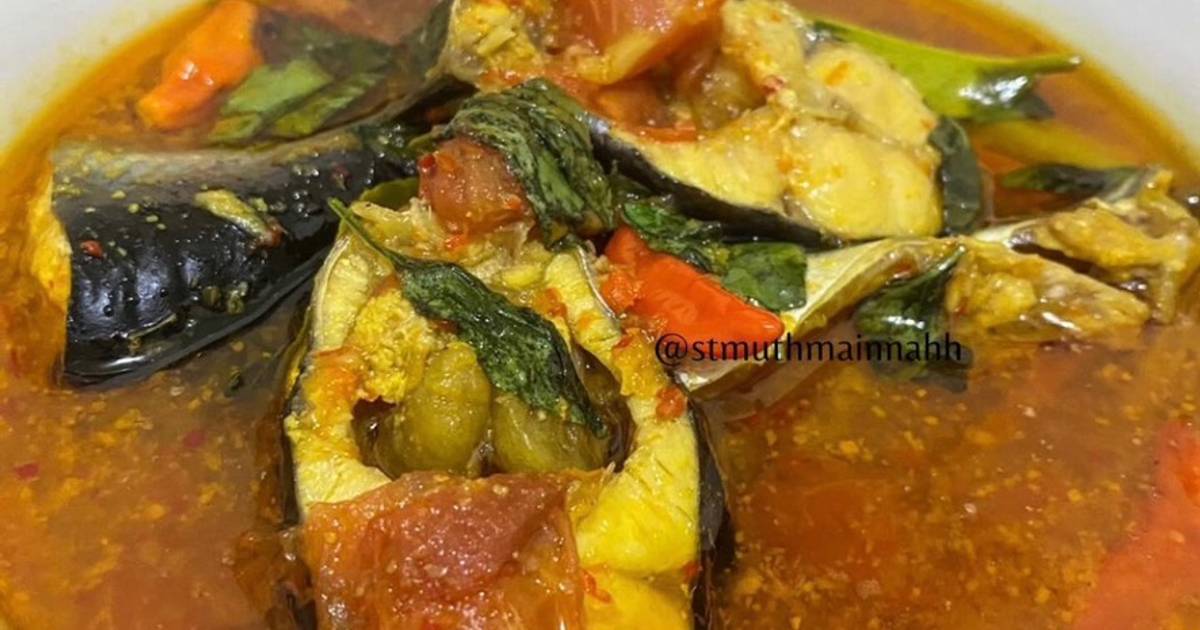 21.984 resep pindang enak dan mudah - Cookpad