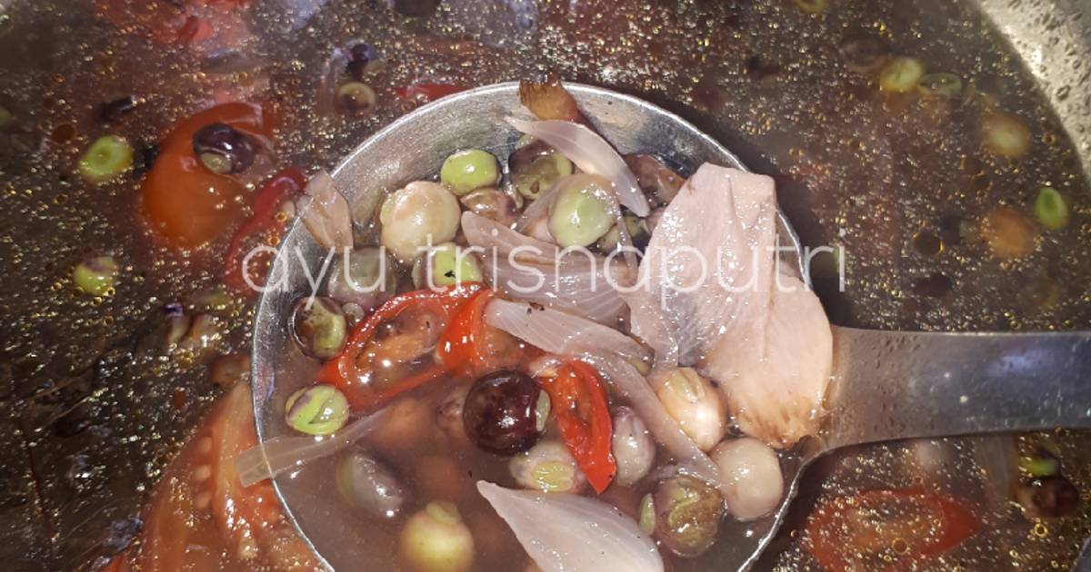 39 resep sayuran undis enak dan mudah - Cookpad
