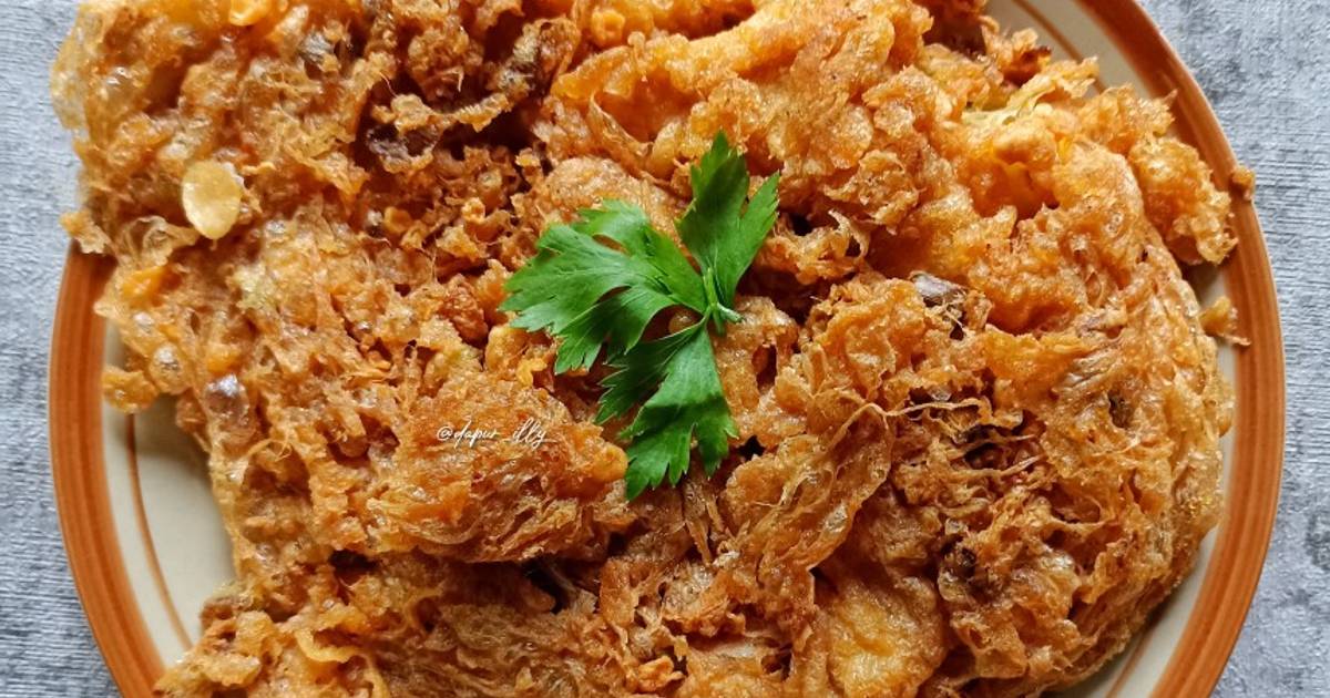 Resep Talua Barendo oleh Dapur illy - Cookpad