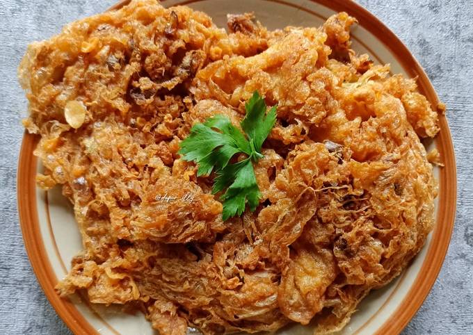 Resep Talua Barendo oleh Dapur illy - Cookpad