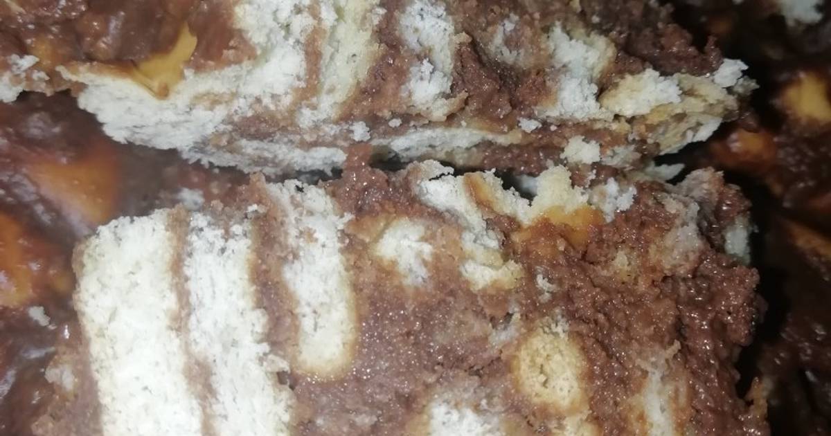 298 εύκολες και νόστιμες σπιτικές συνταγές για κορμος μωσαικο - Cookpad