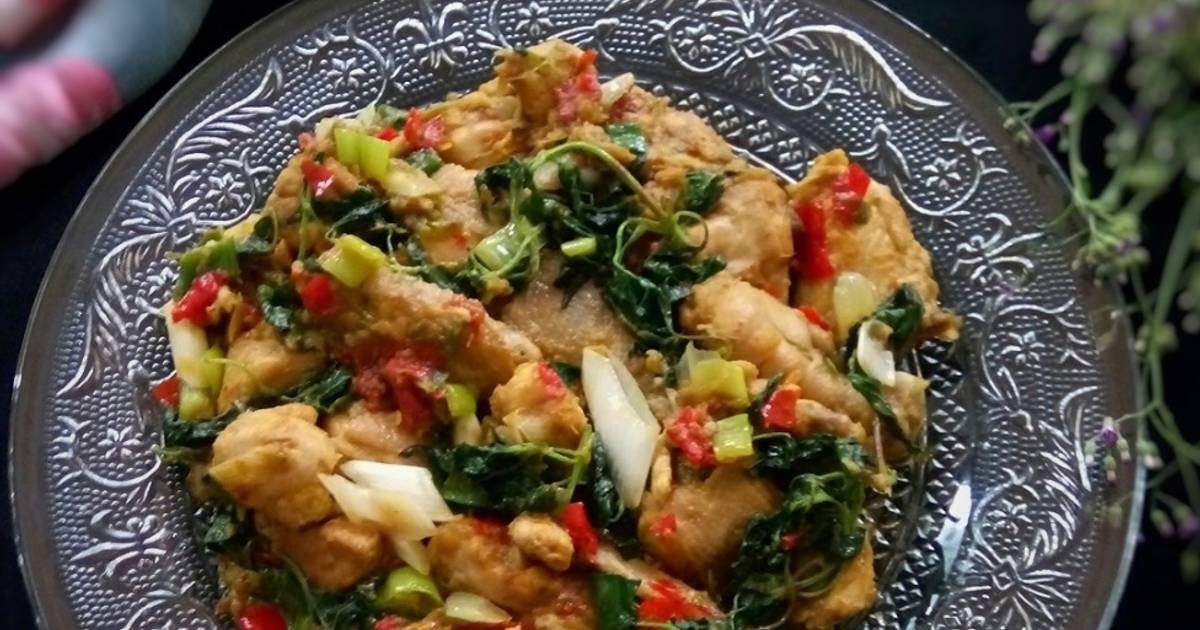 23 resep ayam tinoransak enak dan sederhana - Cookpad