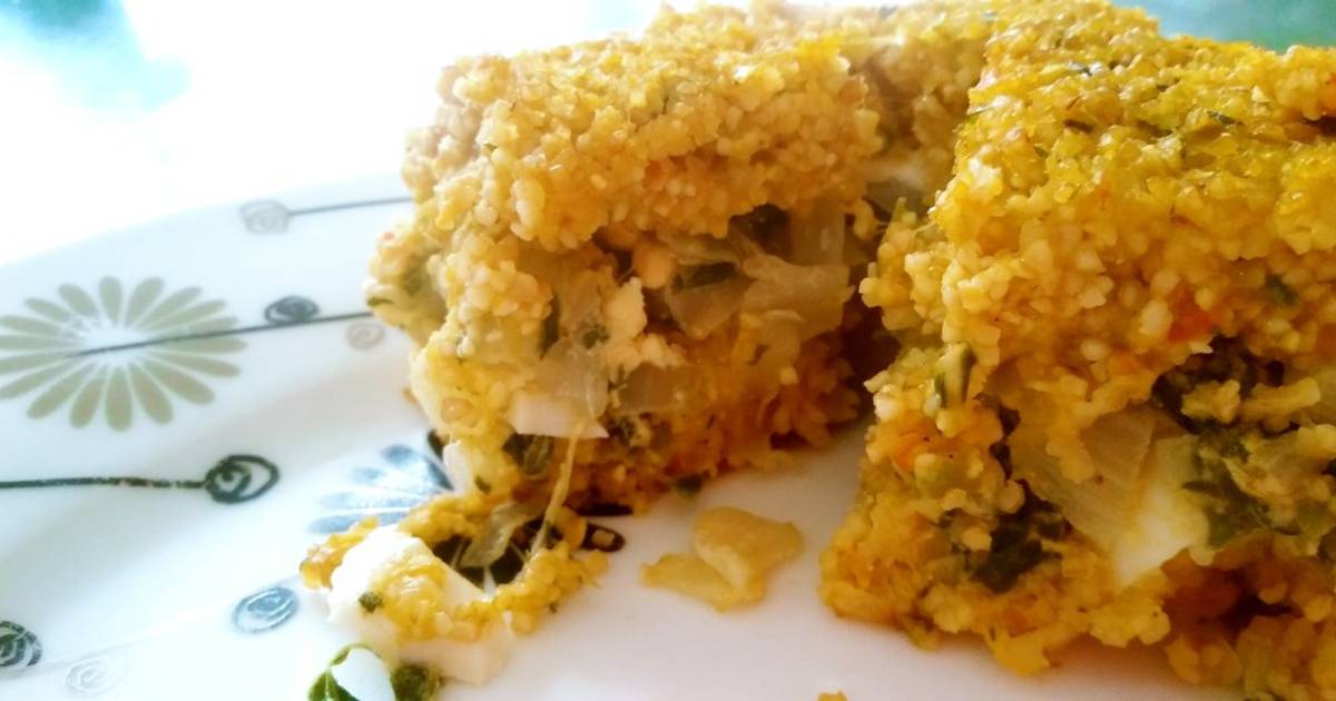 Triguillo - 11 recetas caseras- Cookpad