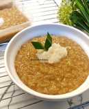 Resep jenang rumahan enak dan mudah - Cookpad